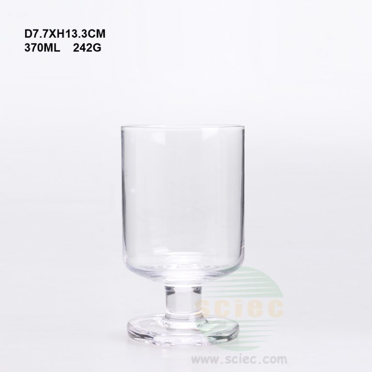 GLASS CUP (28-1052) - SCIEC GROUP
